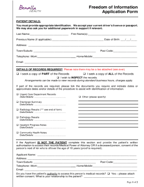 Fillable Online List of documents that can be used as valid proof of ...