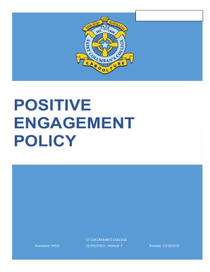 Fillable Online BCE School Template 2017 Child and Youth Risk ... Fax ...