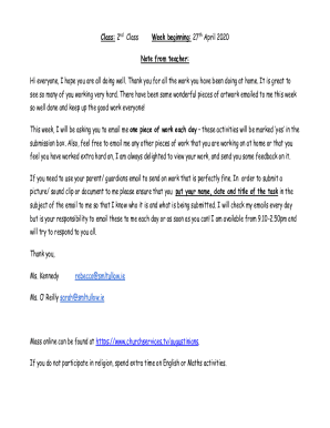 Fillable Online Hope you are doing well reply email with 5 samples Fax ...