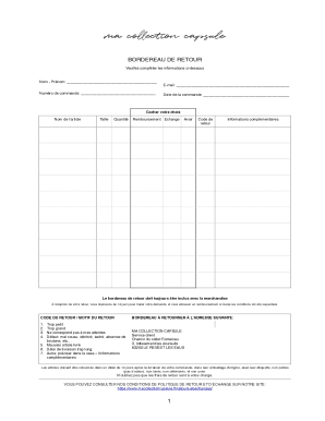 Remplissable En Ligne Gestion de l'identit : Structure des noms et ...