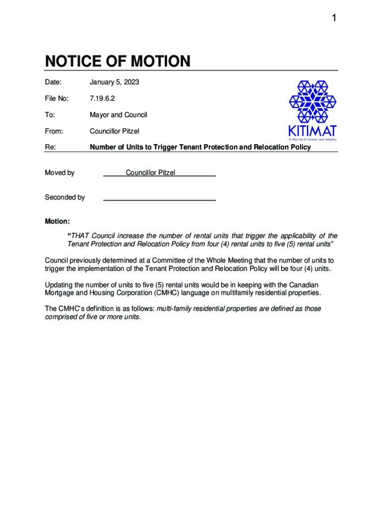 Fillable Online Disclosure Notice - Tenant Rights Rent Stabilization ...