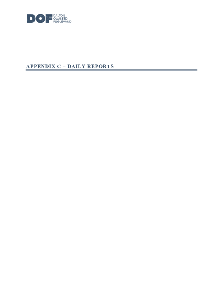 Fillable Online Appendix C: Daily Meal Rates at Locations Abroad Fax ...