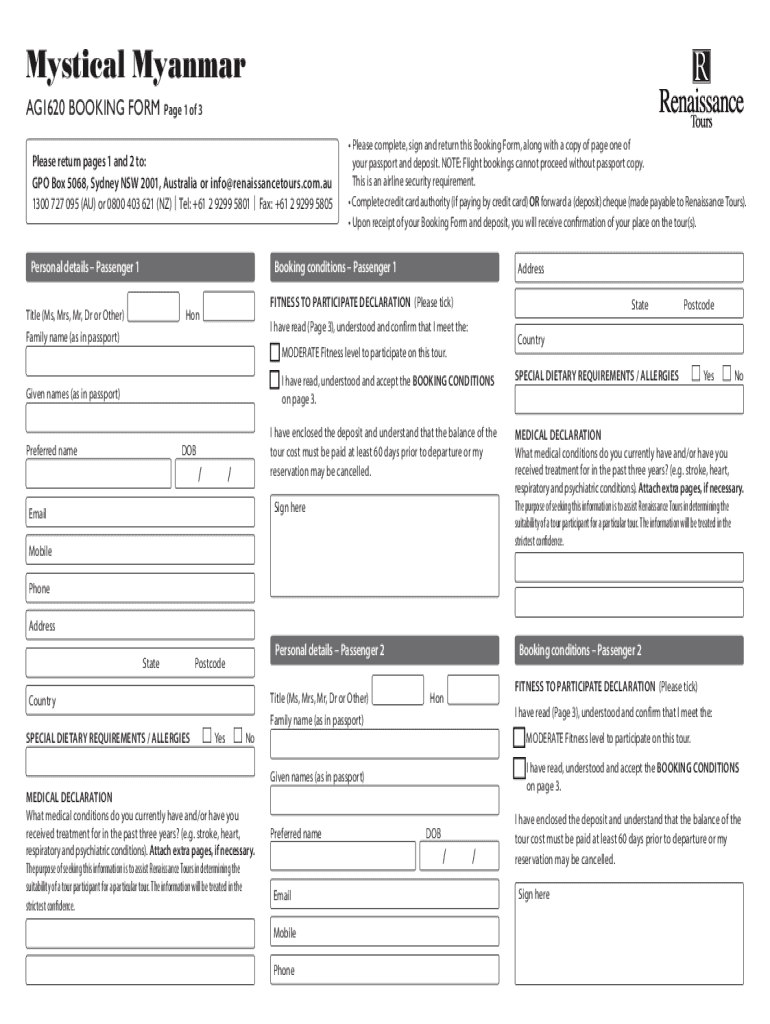 Fillable Online Best Places to Travel with Friends: 20 Trips & Vacations for ... Fax Email Print ...