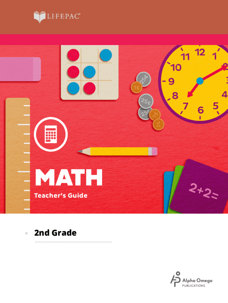 Fillable Online Teacher Training Revised ELA and Math Standards Math K ...