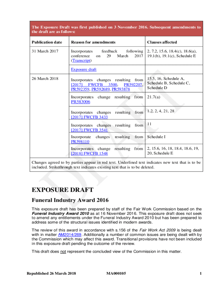 Fillable Online IASB to publish Exposure Draft: Amendments to the ...