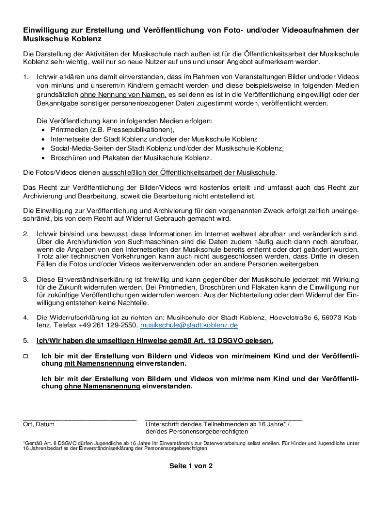 Ausfüllbar Online Der offene Kindergarten - Vielfalt der Formen Fax Email Drucken - pdfFiller