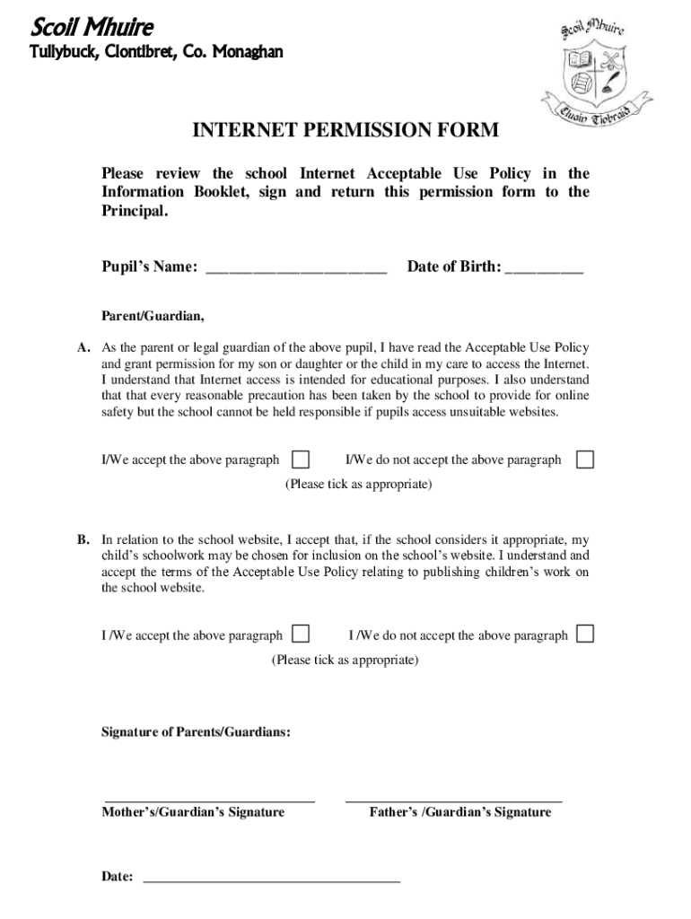 Fillable Online Strategic Flood Risk Assessment for County Monaghan Fax ...