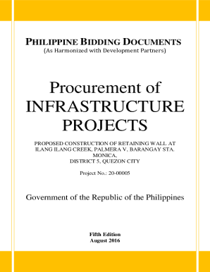 Fillable Online PROPOSED CONSTRUCTION OF RETAINING WALL AT Fax Email ...