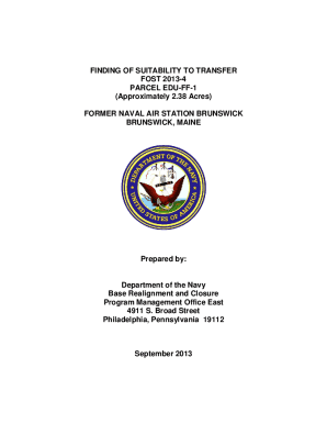 Fillable Online Military Base Closures: Progress in Completing Actions ...