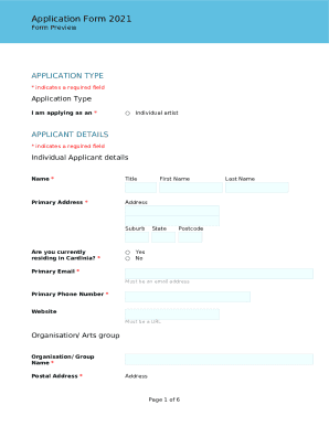 Fillable Online Form 84 Application for Relief from Joint Income Tax ...
