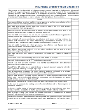 10 Step SOX Compliance Checklistand 5 Tips to Refocus Doc Template ...