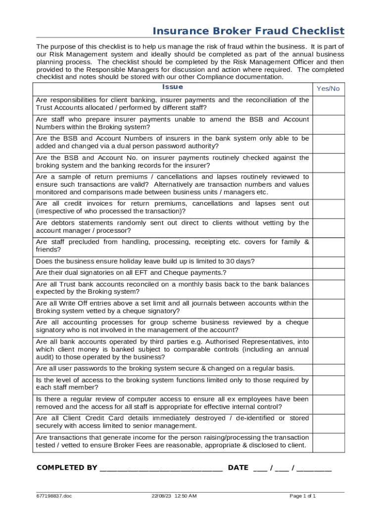 10 Step SOX Compliance Checklistand 5 Tips to Refocus Doc Template ...