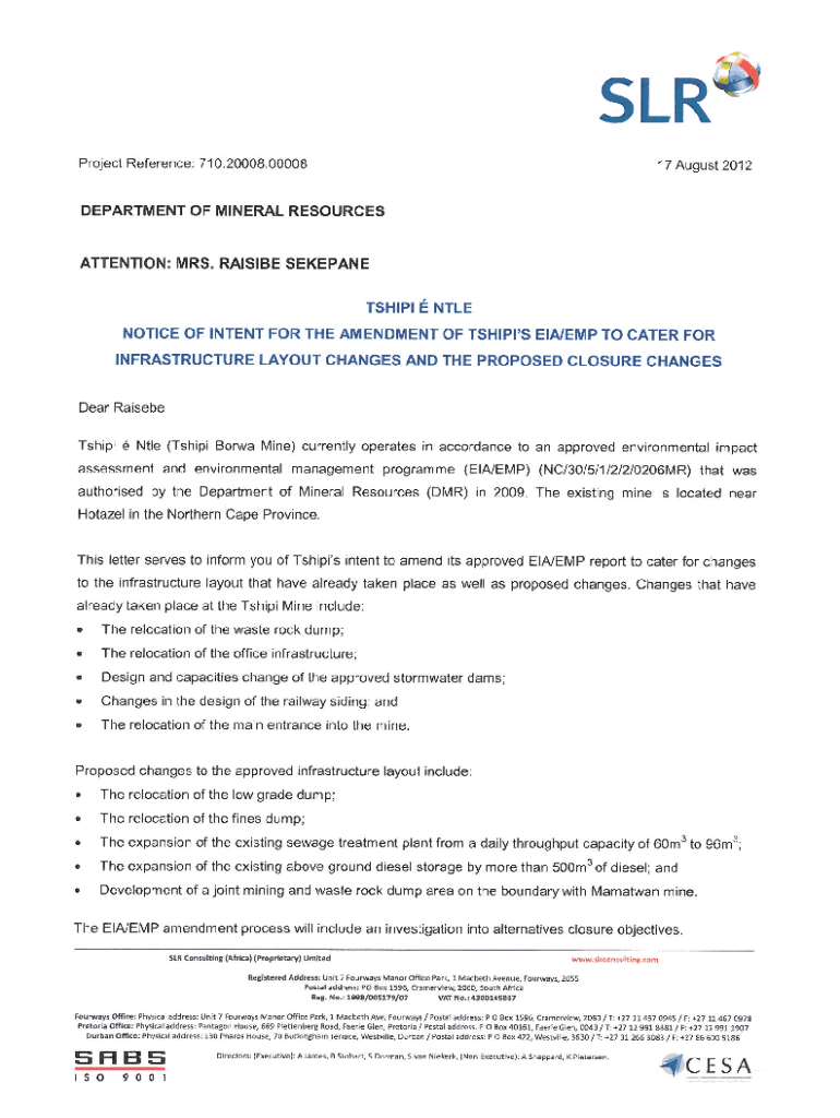 Fillable Online APPENDIX B STAKEHOLDER ENGAGEMENT RECORDS Fax Email Print - pdfFiller