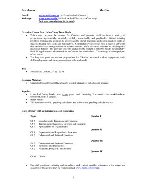 Fillable Online yhs apsva Arlington Public Schools: Welcome to APS Fax ...