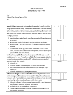 Fillable Online Form: WTO 1 Fax Email Print - pdfFiller
