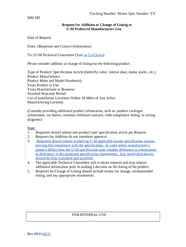 Co-Chairs Set Out their Vision for SB58 Doc Template | pdfFiller