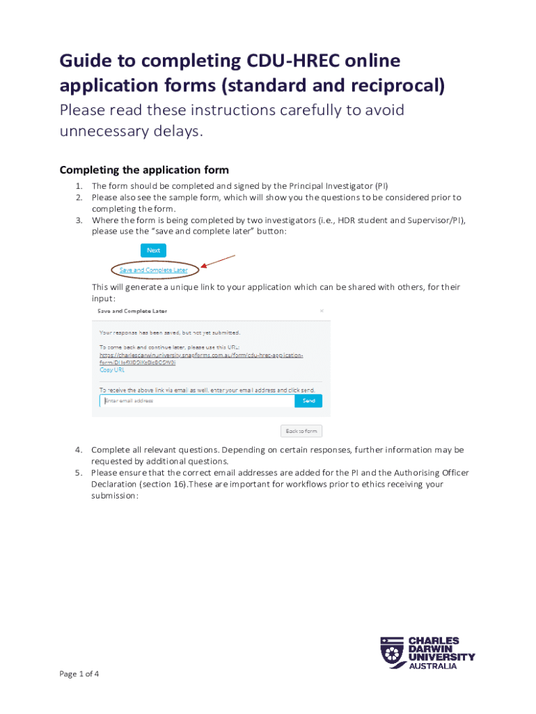 Fillable Online PRELIMINARY Application for an Authorization ... Fax ...