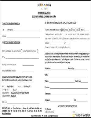 Fillable Online FORM EMPOWER A E EMPOWER TRAN M ADVANCE ... Fax Email ...