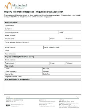 Fillable Online Request building plans or property information Fax ...
