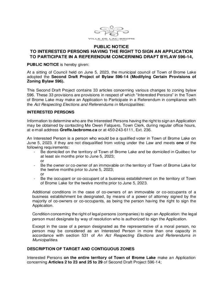 Fillable Online Public-notice-Application-to-participate-in-a ...