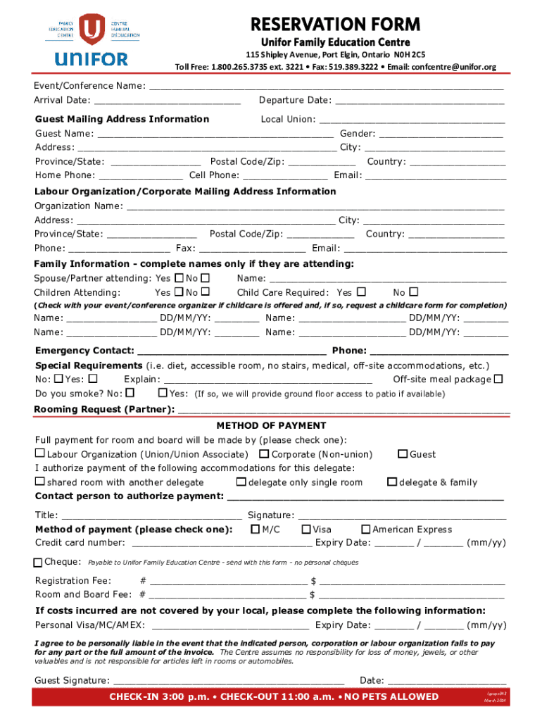 Fillable Online Homes First Society - Placer Court Shelter Fax Email ...