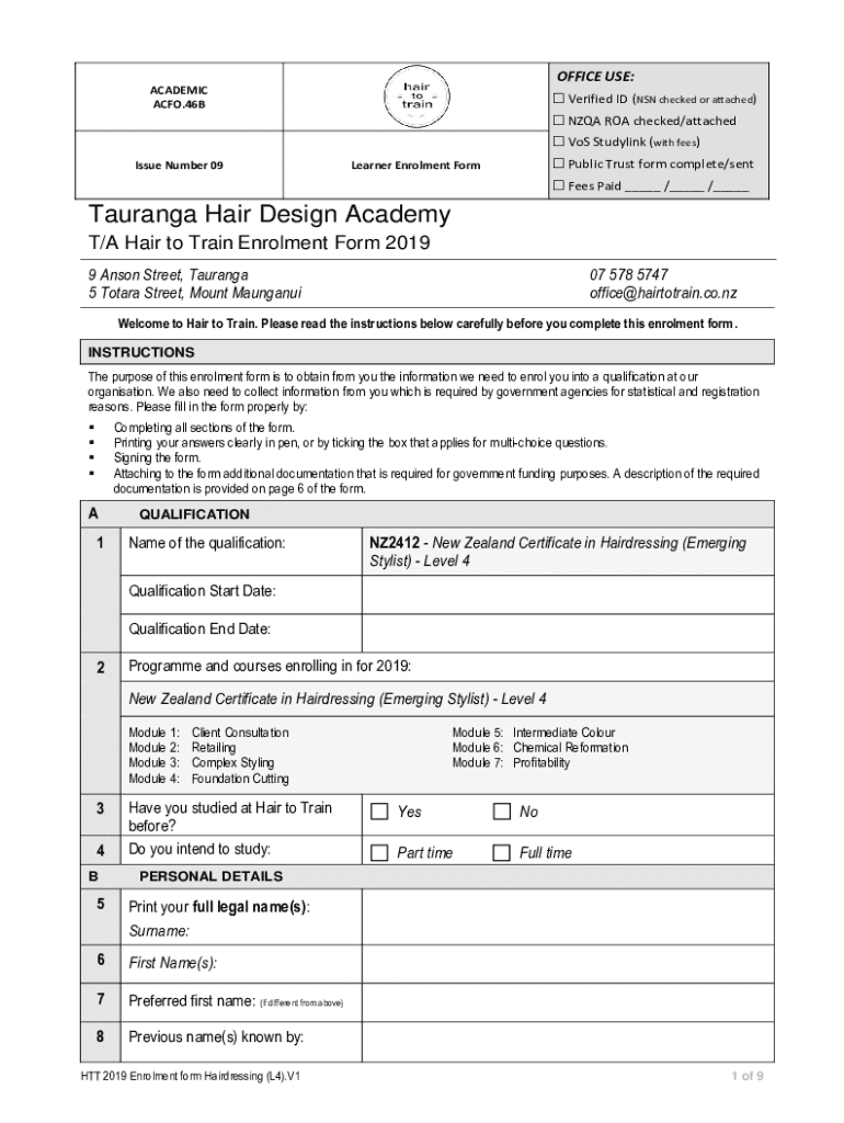 Fillable Online Student Allowance Fax Email Print - pdfFiller