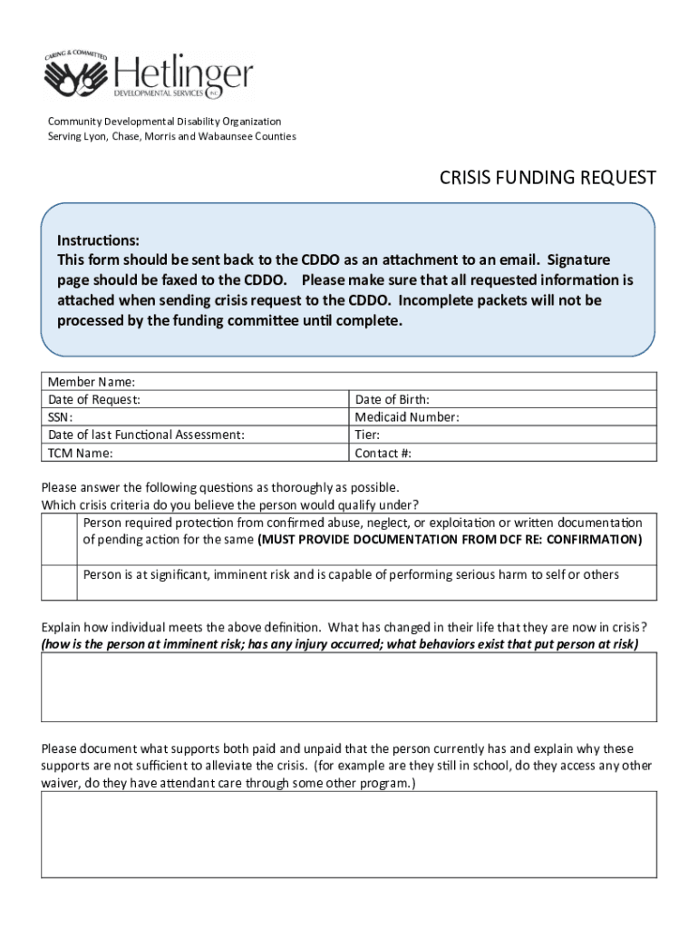 Fillable Online Guidelines for Collaborative Service Delivery Fax Email ...