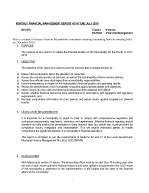 Fillable Online Guideline for Legislative Oversight through Annual ...