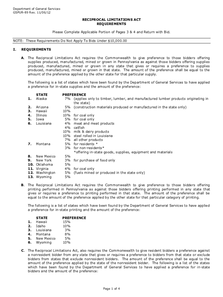 Fillable Online . Procurement Forms Fax Email Print - pdfFiller