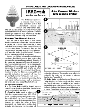 Fillable Online What is a Mesh Network? -- Definition from WhatIs.com ...