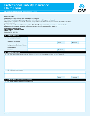 Fillable Online Confirmation of Claim Transaction request form Fax ...