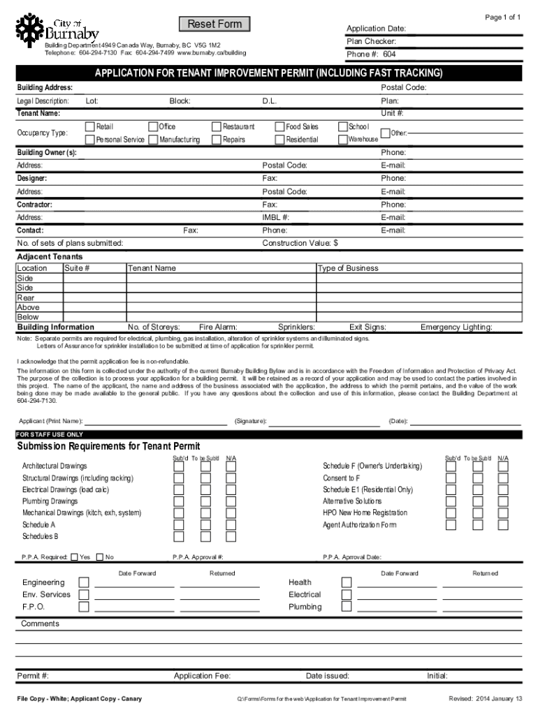 Fillable Online AGENT AUTHORIZATION - BUILDING DEPARTMENT Fax Email Print - pdfFiller