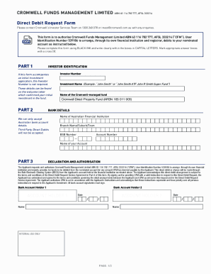 Fillable Online Limited monthly withdrawal facility Withdrawal request Fax Email Print - pdfFiller