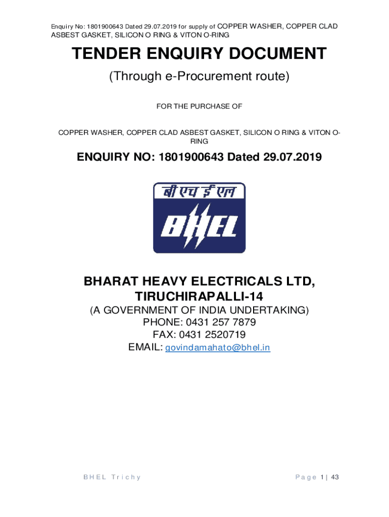 Fillable Online Asbestos O Ring Gasket For Sight Glass Fax Email Print - pdfFiller