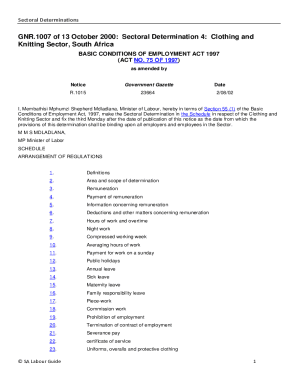 Fillable Online Free Downloads - Labour Guide South Africa Fax Email ...