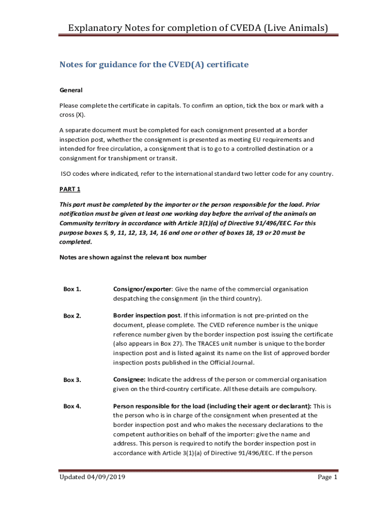 Fillable Online Pets (dogs, cats and ferrets): Export certificates Fax ...