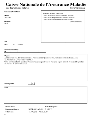 Remplissable En Ligne Notre organisation : La Cnam, tte de rseau Faxer ...