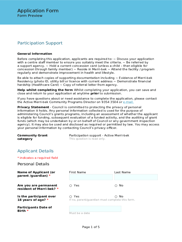 Fillable Online Application and interview forms by CMG Design Fax Email ...