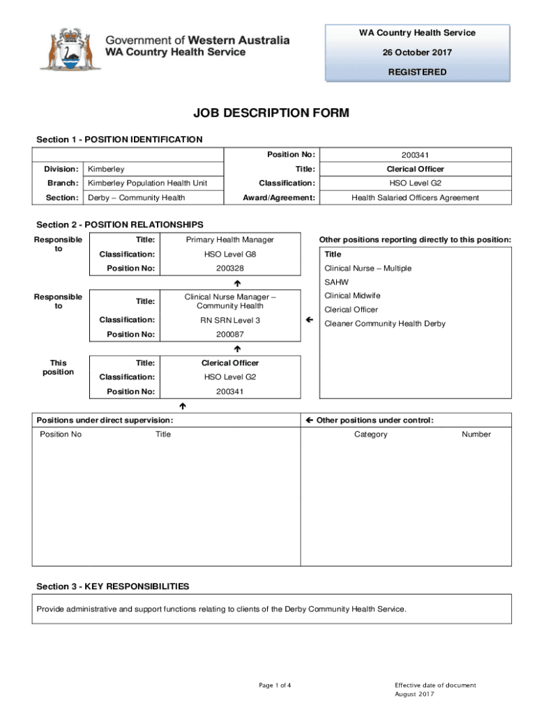 Fillable Online Join the WACHS Medical Talent Community Fax Email Print ...