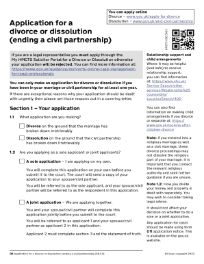 Fillable Online What is a D8 Form? Fax Email Print - pdfFiller