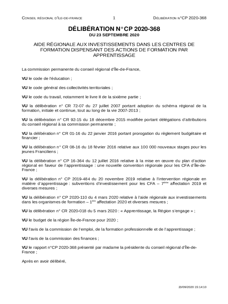 Remplissable En Ligne mise en uvre de la politique rgionale de l'apprentissage Fax Email ...