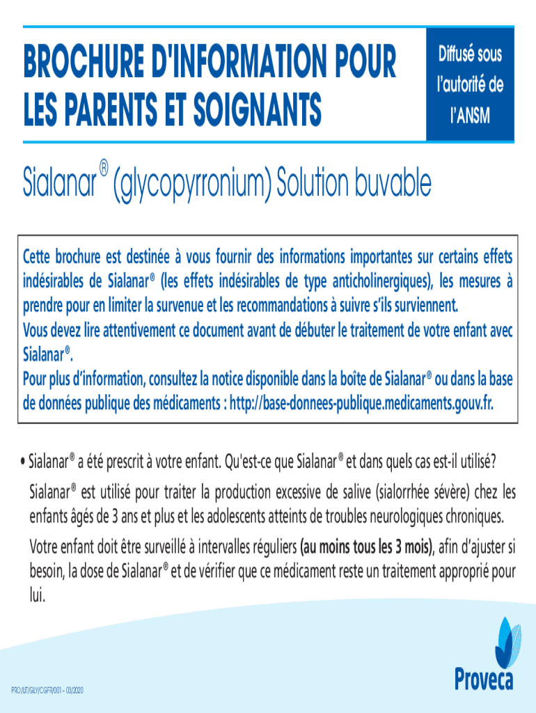 Remplissable En Ligne sialanar-brochure-pour-les-parents-et-soignants ...