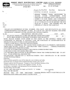Fillable Online INDEX SHEET Fax Email Print - pdfFiller
