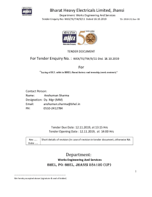 Fillable Online lying of HT cable Fax Email Print - pdfFiller