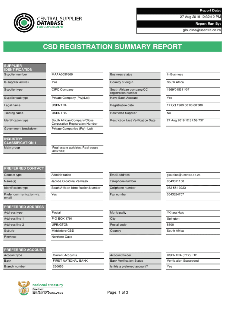 Fillable Online broad based bee verification certificate Fax Email ...