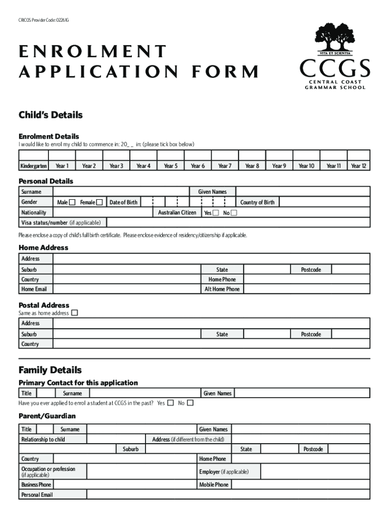 Fillable Online Application process for visitor visas Fax Email Print ...