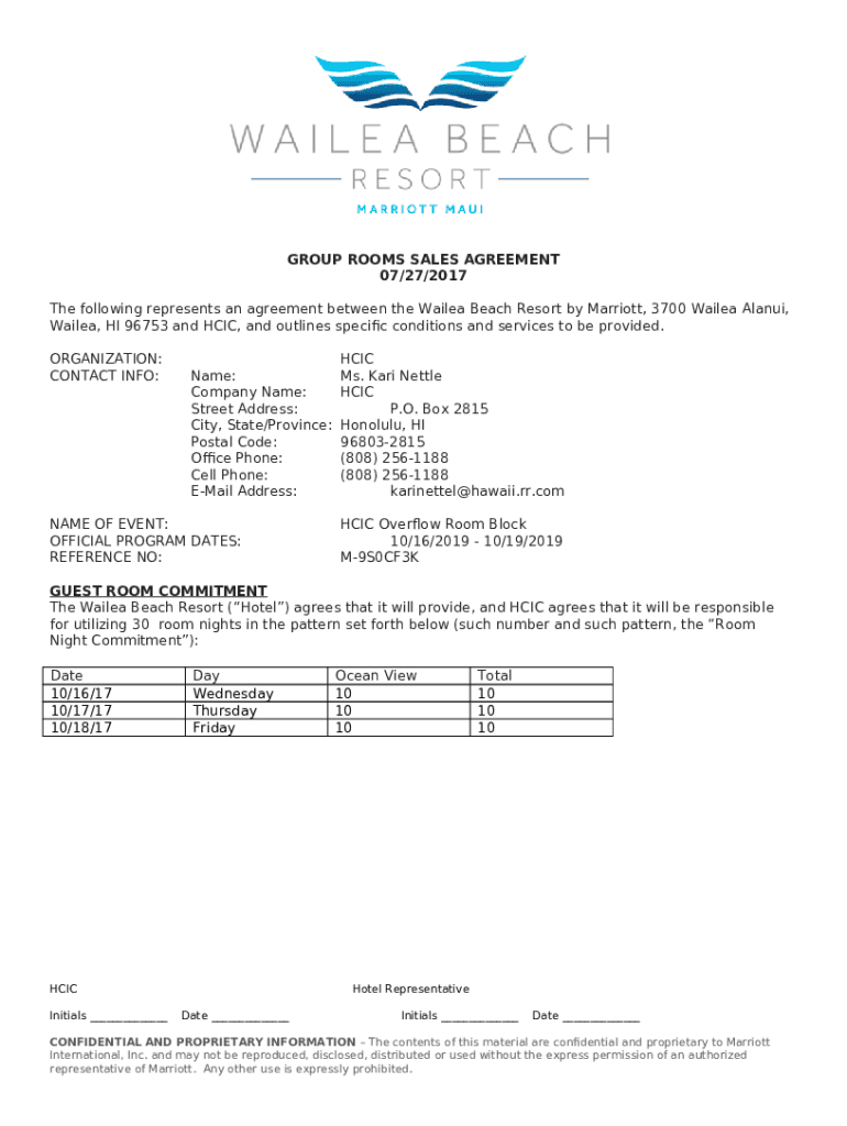 Wailea Beach Resort Review: Here's Why This Is Marriott's ... Doc ...