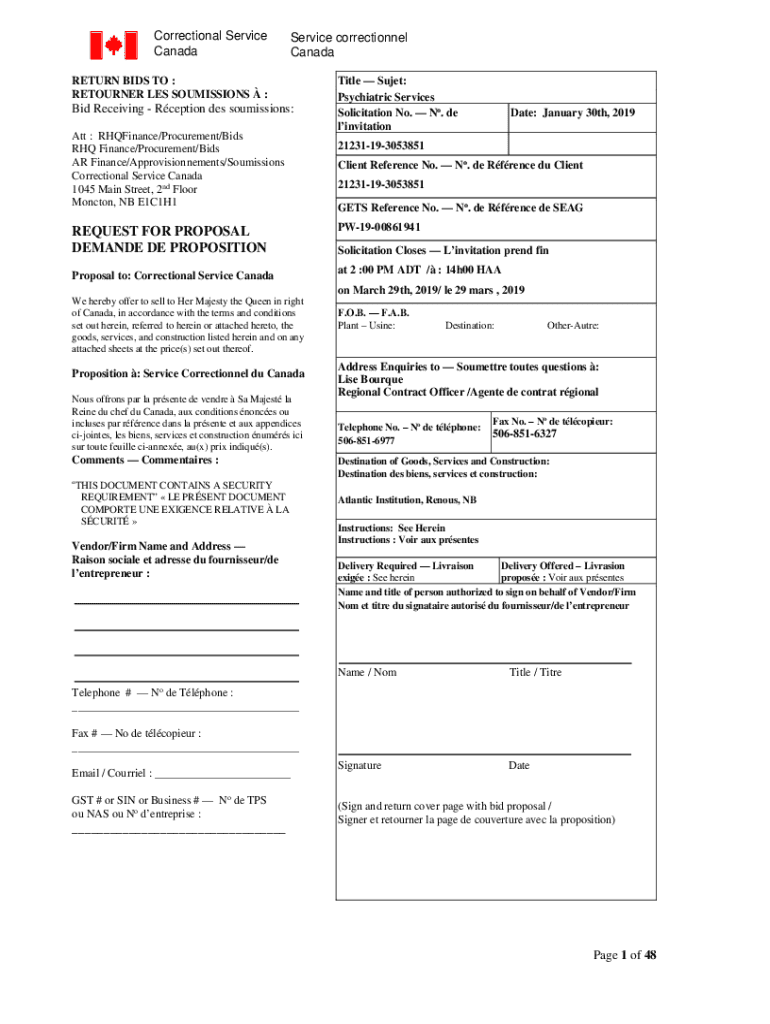 Fillable Online Firing Range Services for DOCCS Training Academy - NY ...