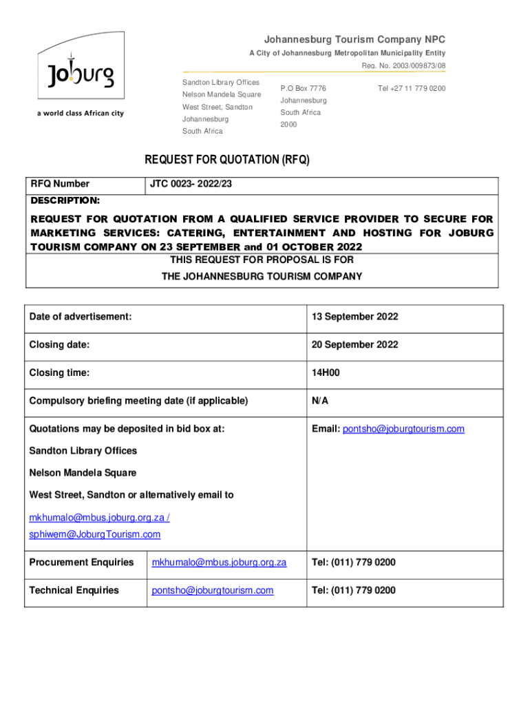 Fillable Online Sandton Library at Nelson Mandela Square Fax Email ...