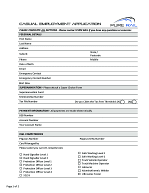 Fillable Online (The attached forms should all be ... Fax Email Print ...